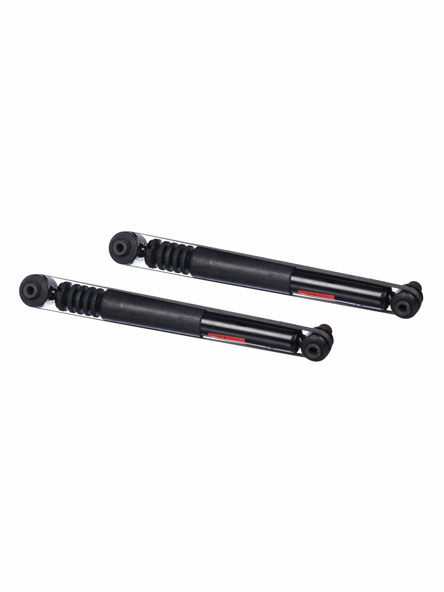 Амортизатор подвески газовый задний TRW (JGT316T) TRW TWIN