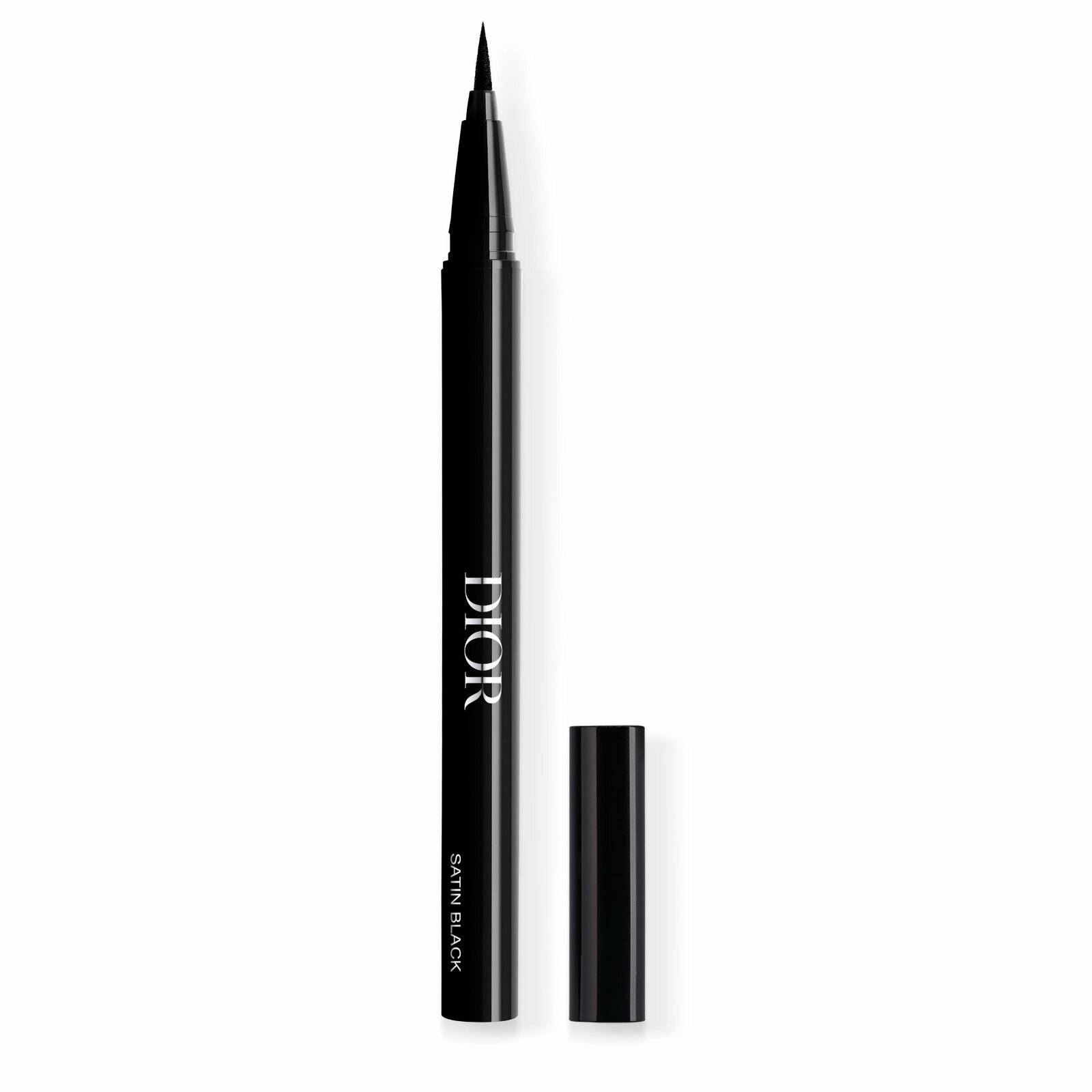DIOR Diorshow Liquid Liner Жидкая подводка для глаз 096 Черный Сатиновый