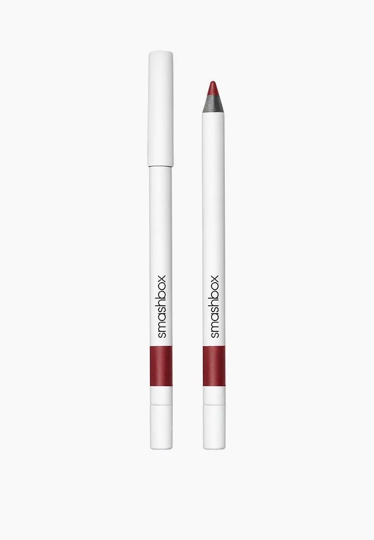 Smashbox Карандаш для губ классический 1.2 г deep mauve