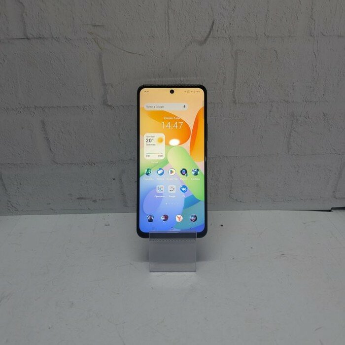 Смартфон vivo Y29 8/128 Розовый