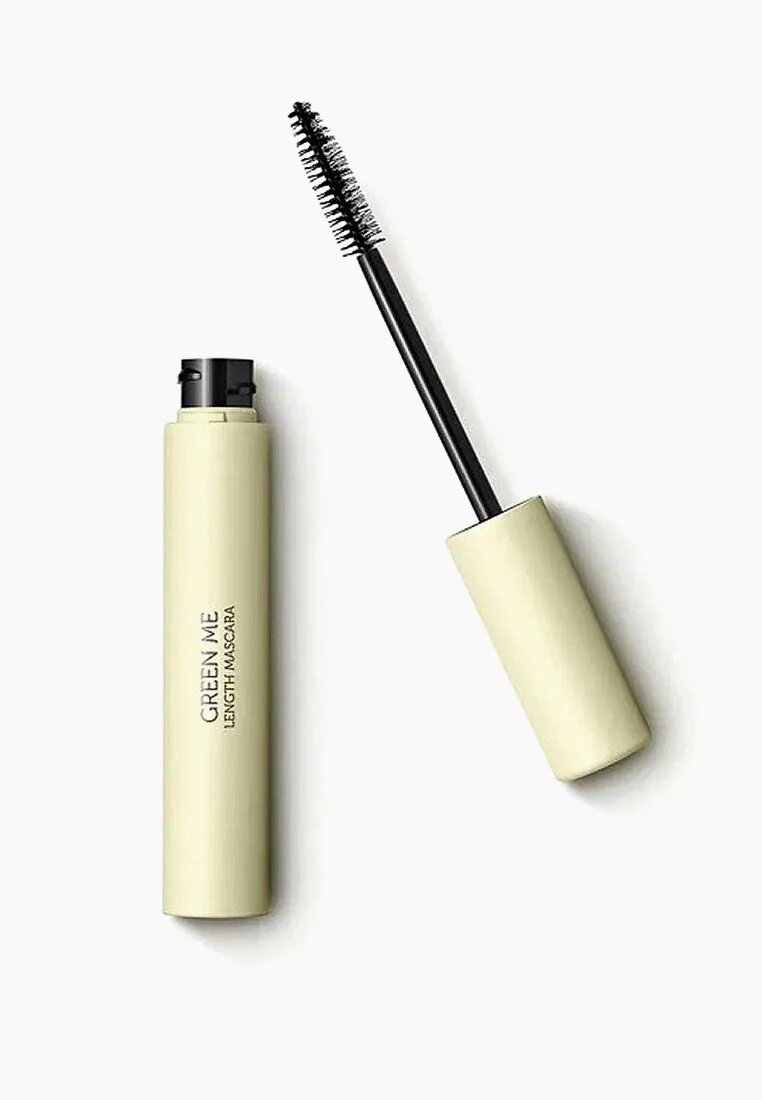 Kiko Milano Тушь для ресниц 8.5 г черный