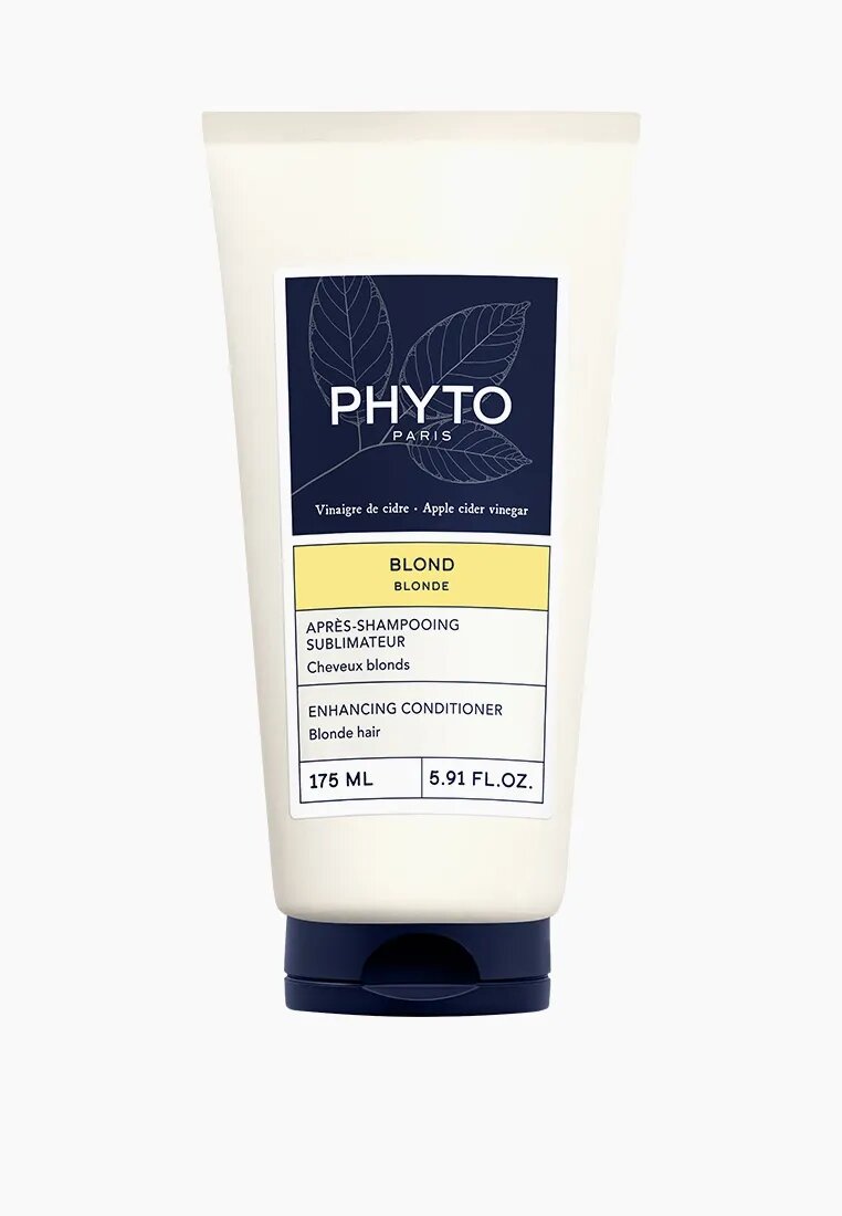 Phyto Кондиционер для светлых волос 175 мл