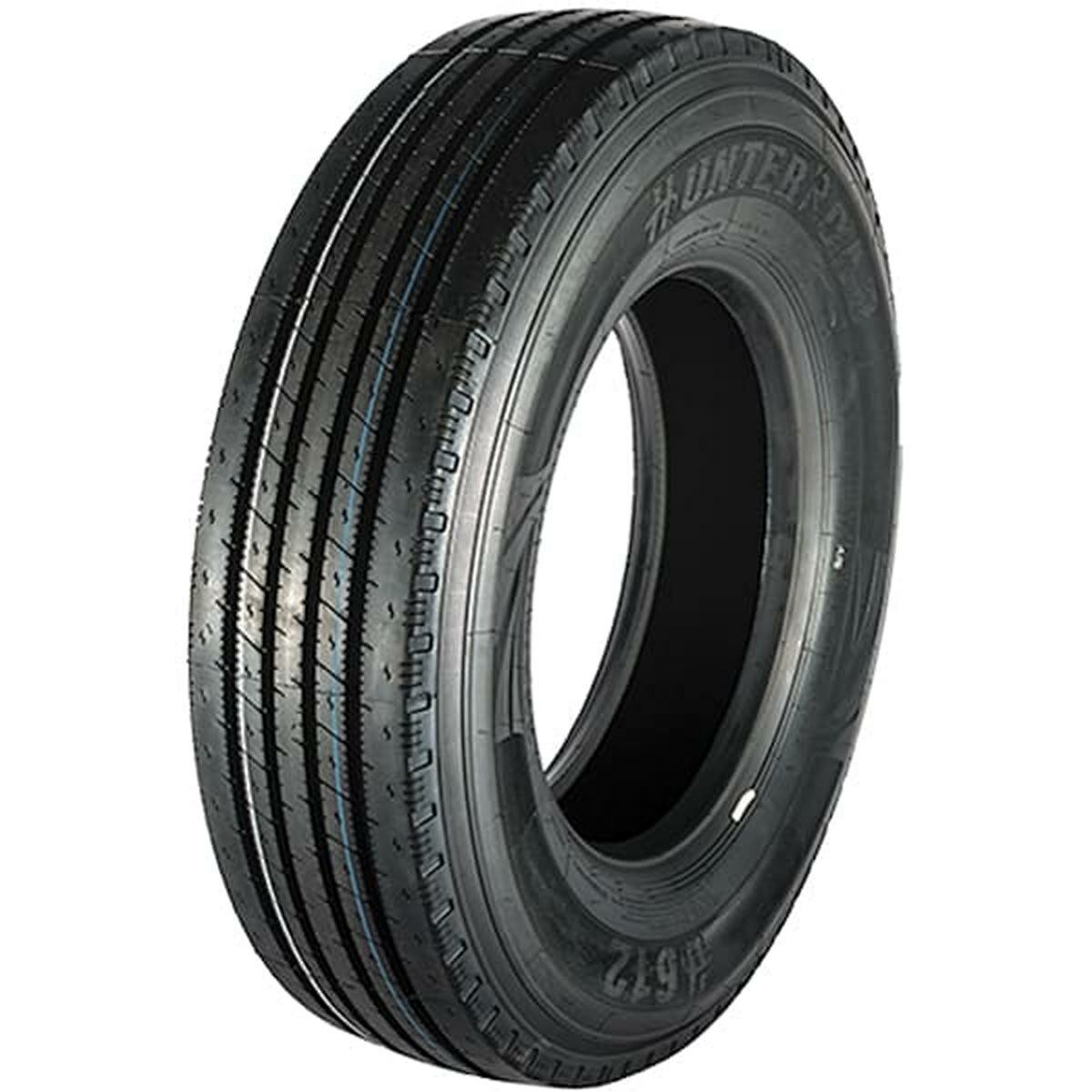Грузовые Шины HunterRoad H612 11R22.5 146/143L TL- для грузовых автомобилей