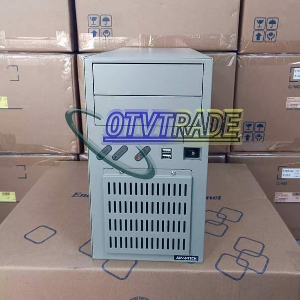 Модуль Advantech IPC-6608 PCA-6108P4 Industrial computer