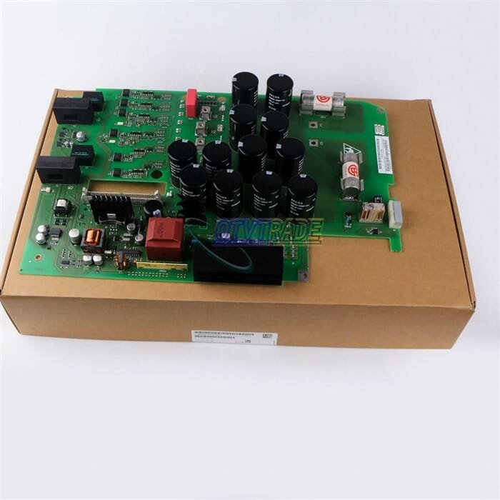 Модуль SIEMENS INVERTER DRIVE BOARD 6SE7023-4TC84-1HF3 6SE7 023-4TC84-1HF3