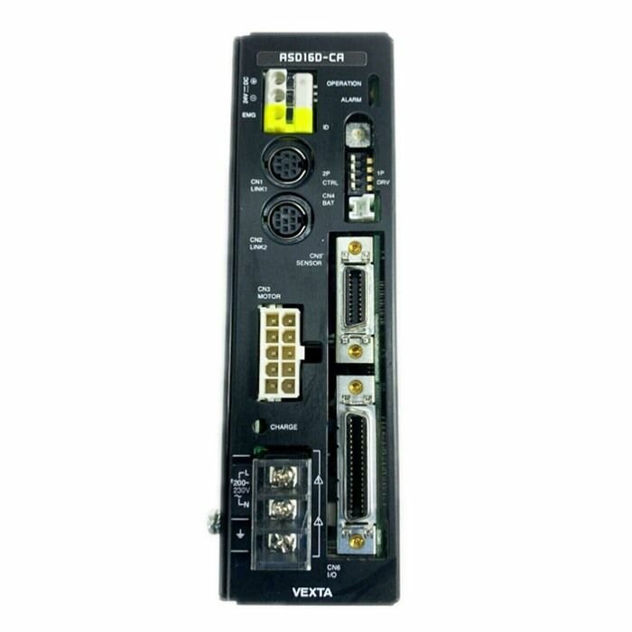 Модуль ORIENTAL MOTOR VEXTA ASD16D-CA STEPPER MOTOR DRIVER