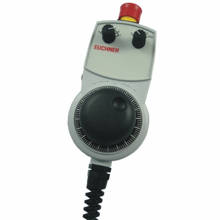 Модуль EUCHNER HBA-116983 Electronic Handwheel-Manual Pulse Generator