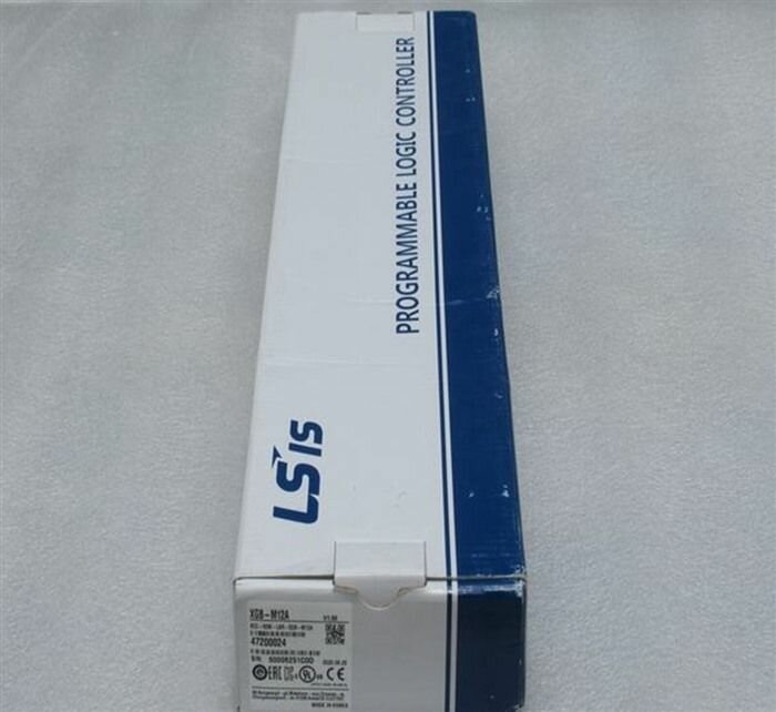 Модуль Ls Plc XGB-M12A XGBM12A