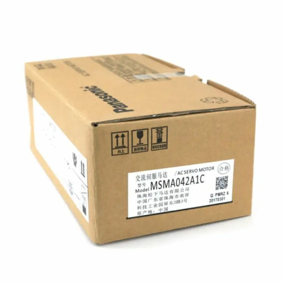 Модуль Panasonic MSMA042A1C — фото 1