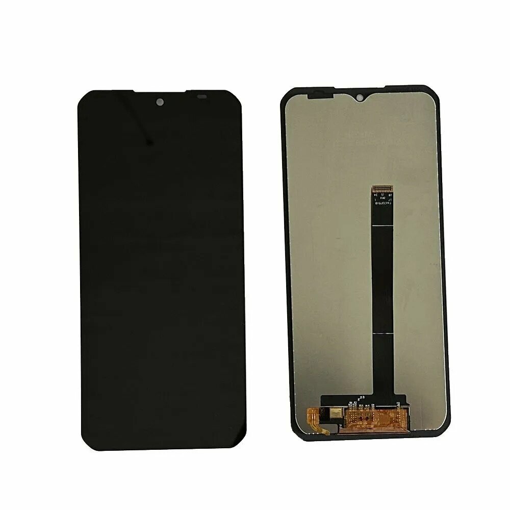 Дисплей для Oukitel WP33 WP33 Pro — фото 1