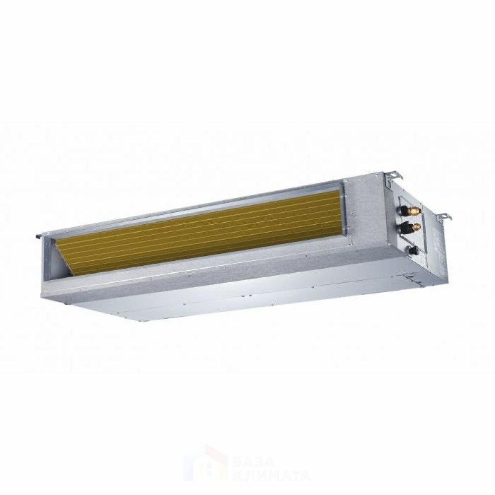 Сплит-система канальная Jax ACD-60HE7/ACX-60HE7