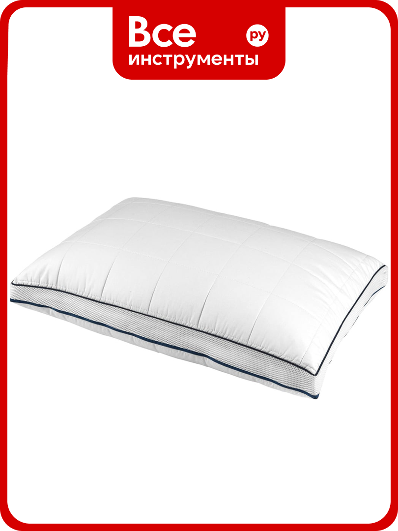 Подушка EDELSON ORTO SMART 50x70 см EOS-57-13