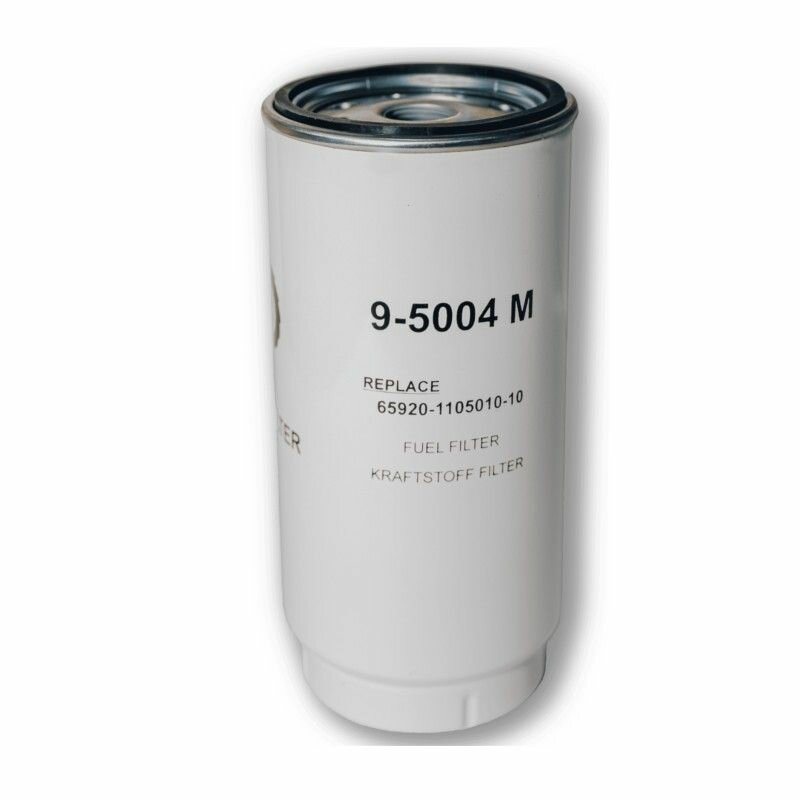 Элемент фильтрующий топливный (ан. 6660659520, FS20071MX, PL420, R420PL) Камаз (PURE FILTER)