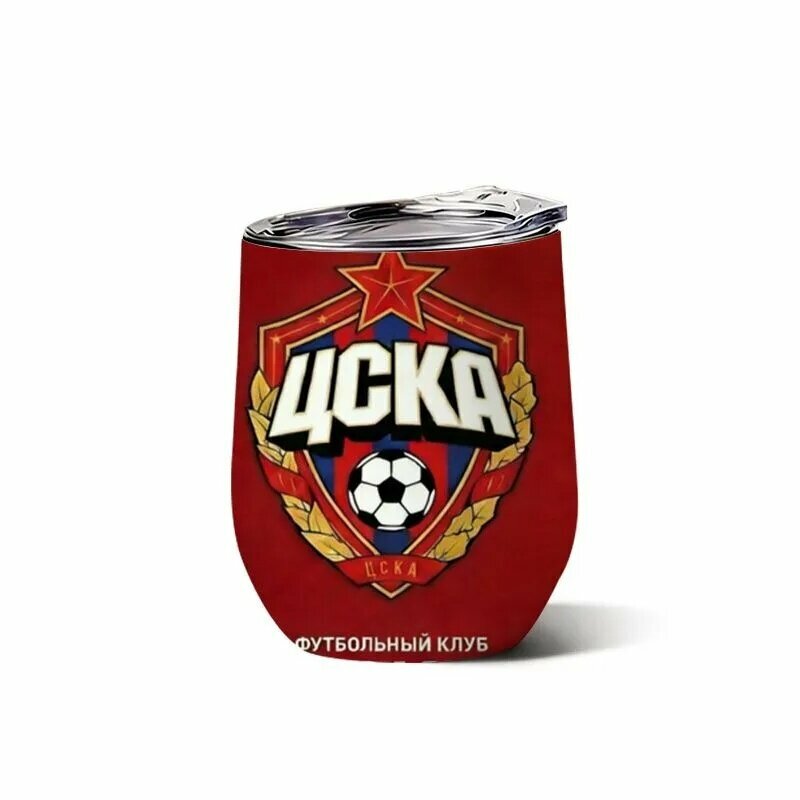 Кружка "ЦСКА", 355 мл, 1 шт