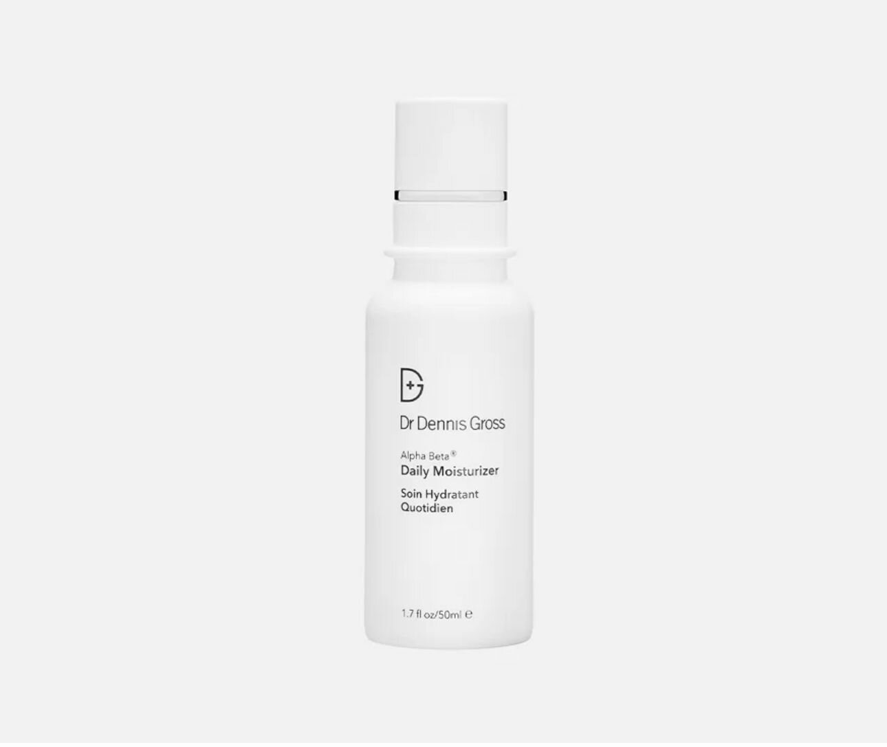 Dr Dennis Gross Легкий увлажняющий крем для лица Alpha Beta Daily Moisturizer