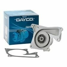 Водяная помпа DAYCO DP200 для RENAULT, NISSAN, MERCEDES 1.5DCI 07