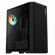 Корпус C103G Black