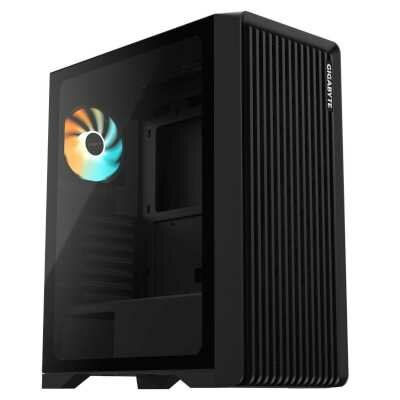 Корпус C103G Black