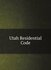 Utah Residential Code