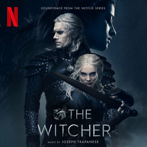 OST - The Witcher - Season 2 - Music by Joseph Trapanese