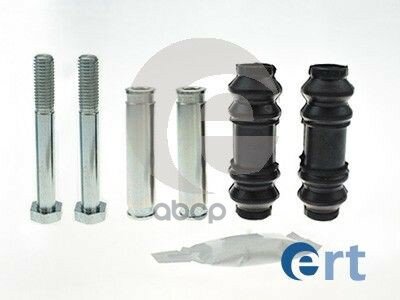 Направляющая суппорта (к-кт) AUDI A5/S5 COUPE/SPORTBACK (2008>) Ert арт. 410283