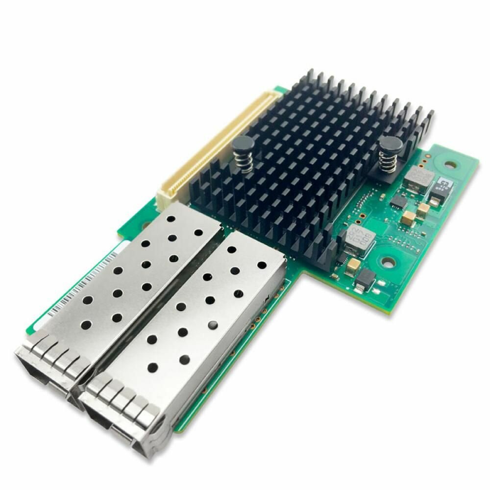 Модуль Intel X520-DA2-OCP2 — фото 1