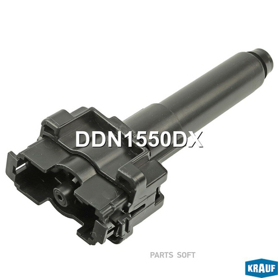 Форсунка омывателя фар от официального дистрибьютора, KRAUF, артикул DDN1550DX