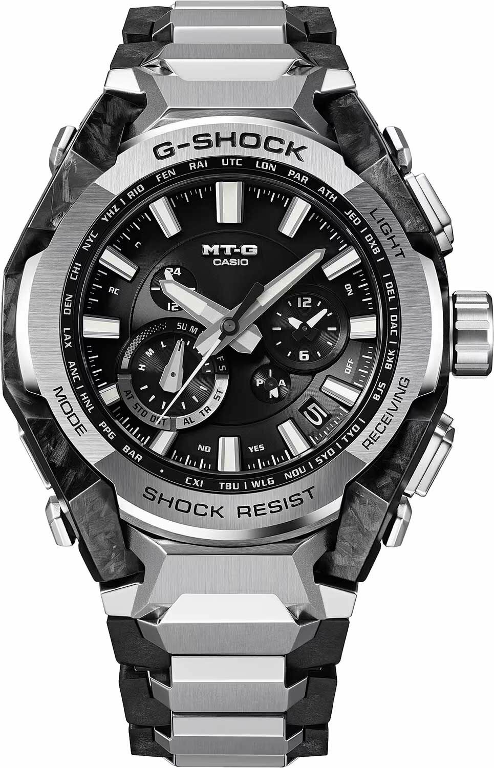  CASIO