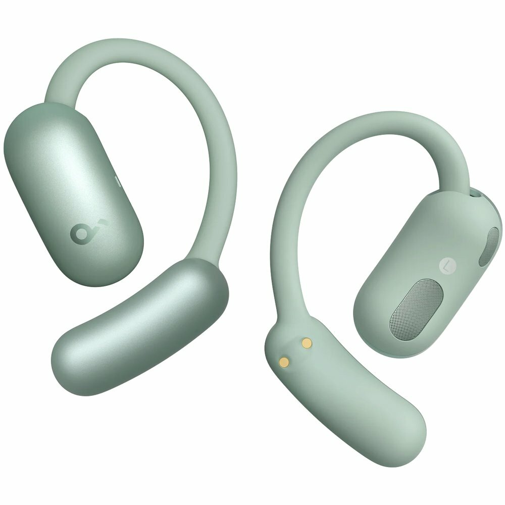 Наушники Anker Soudncore AeroFit 2 зелёный