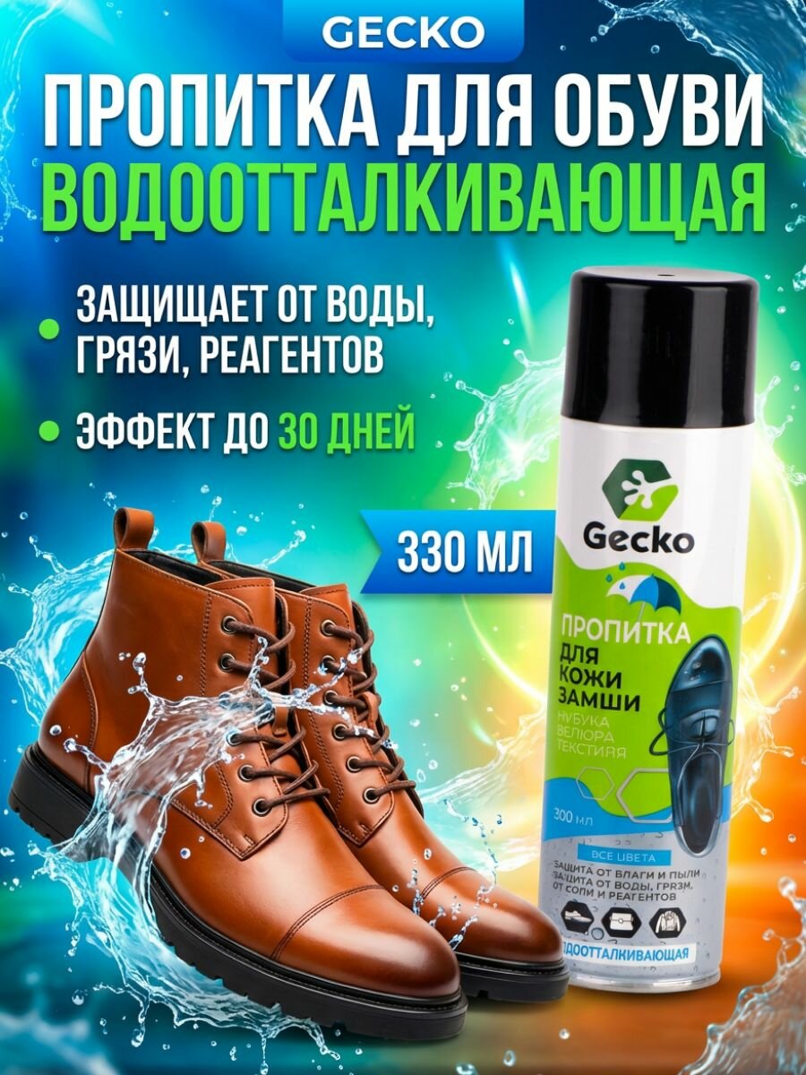 BWA Пропитка водоотталкивающая