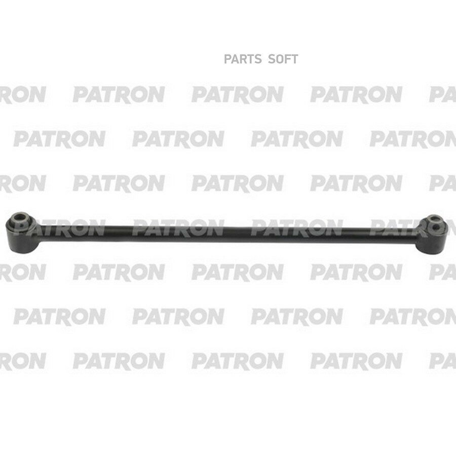 Рычаг подвески от официального дистрибьютора, PATRON, артикул PS51594