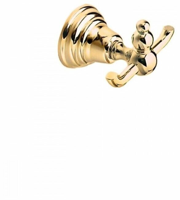 Крючок Bagno Associati Canova CA24552 золото