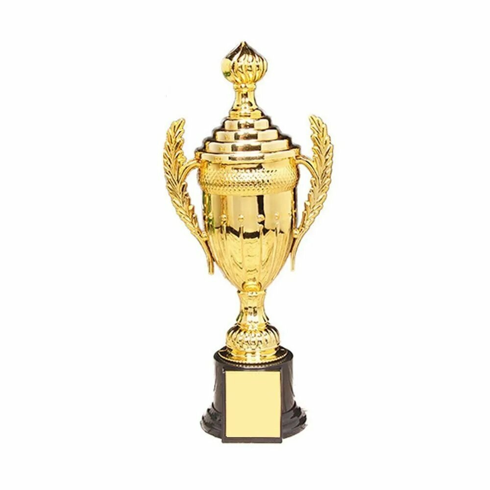 Фигурка декоративная 21cm-With lid, высота 9 см