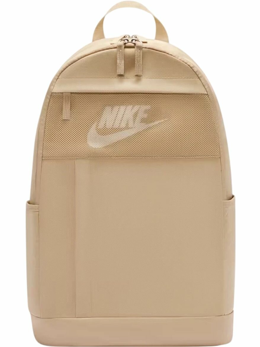 Рюкзак Nike Nk Elmntl Bkpk - Lbr зеленый 15х30х48