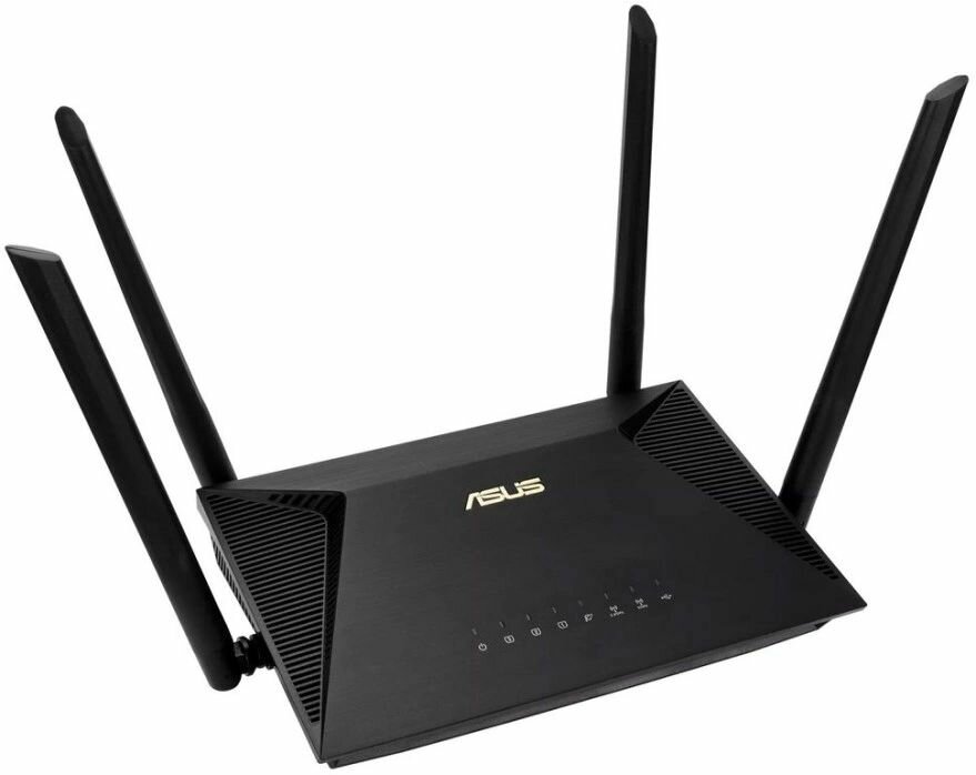 Роутер ASUS RT-AX53U — фото 1