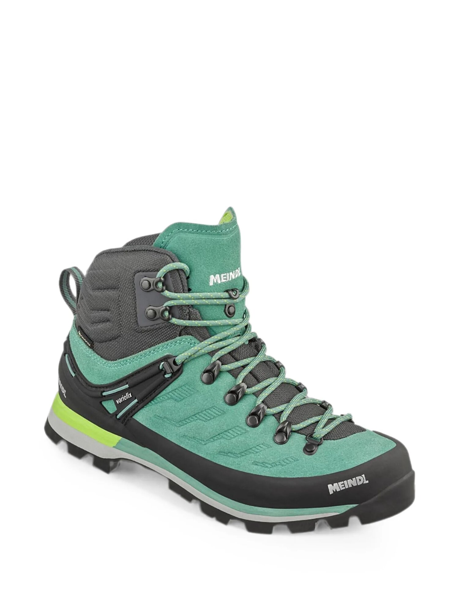 Кроссовки Intervale Lady GTX