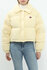 Куртка Tommy Jeans, размер XS, Желтый