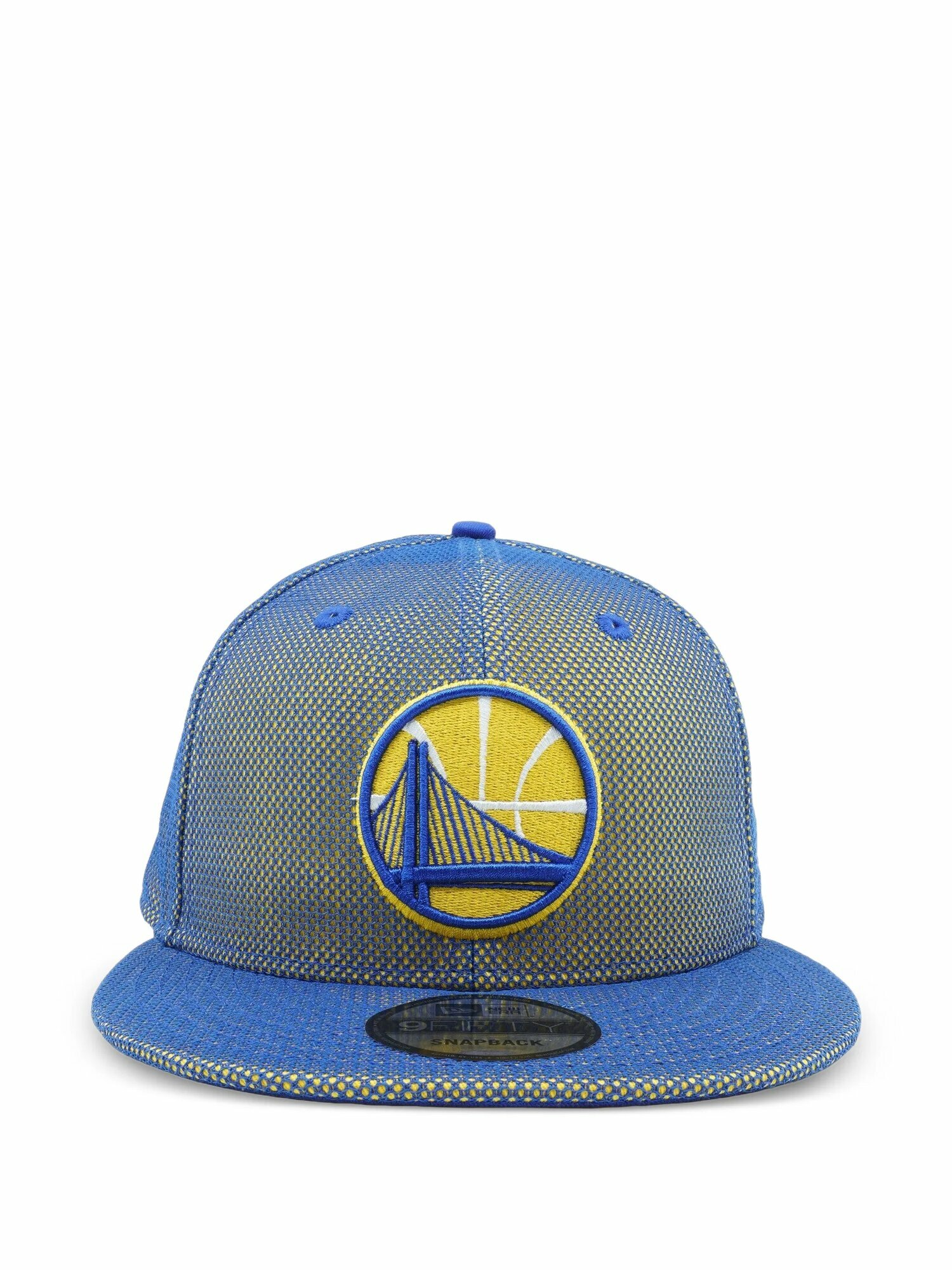 Шапка NEW ERA 9FIFTY Golden State Warriors для мальчиков