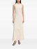 Платье GAUDI Halterneck backless maxi dress, размер 38