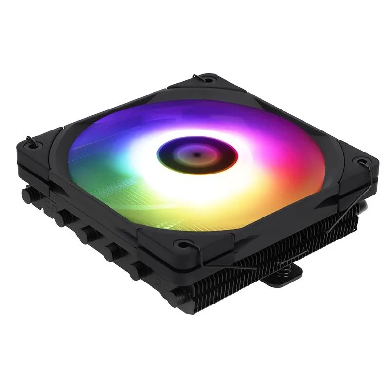 Радиатор процессора компьютера Thermalright AXP120-X67
