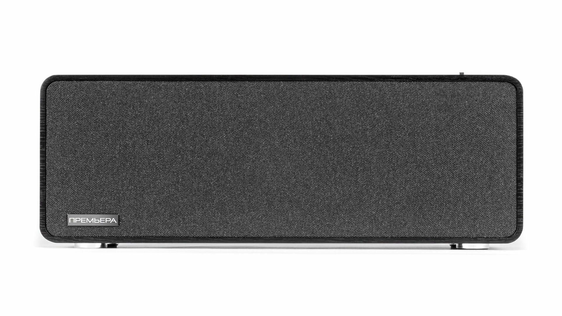 Саундбар Premiera ES-422A Black — фото 1
