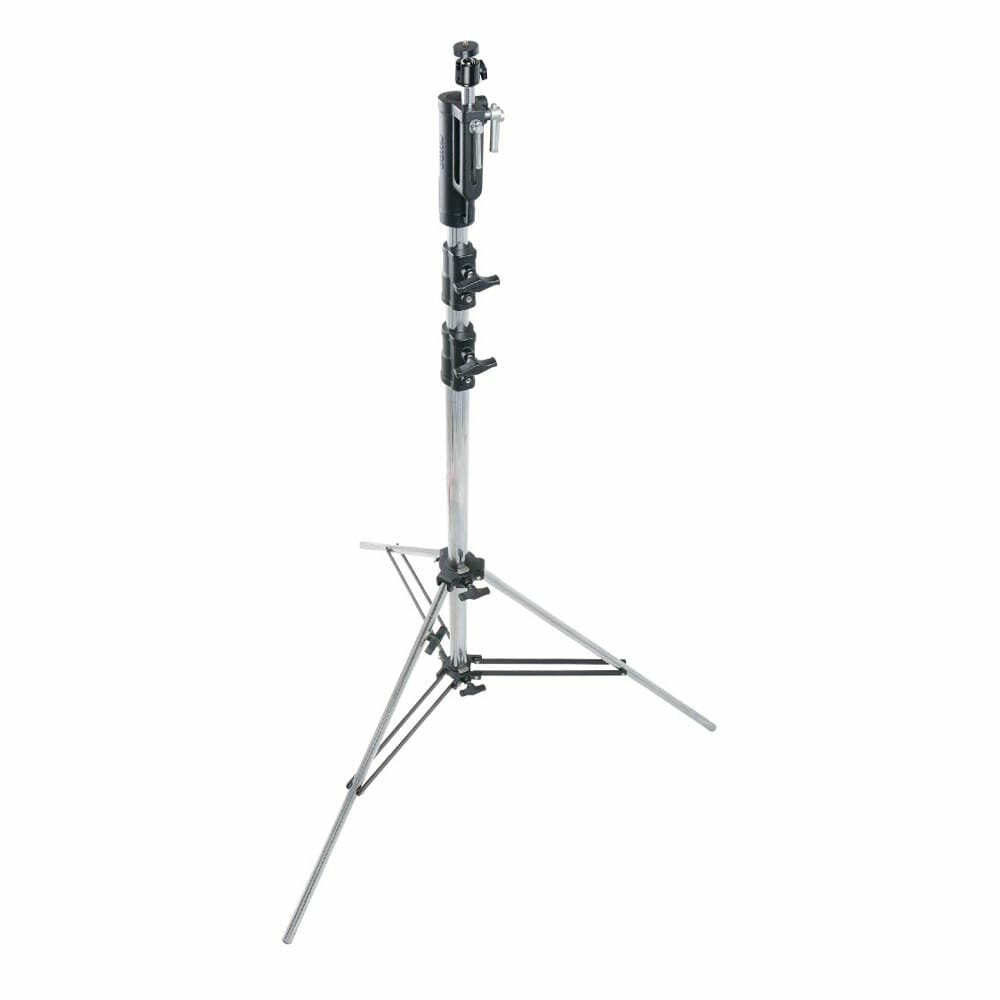 Стойка KUPO 226MH MASTER COMBO HD STAND SILVER