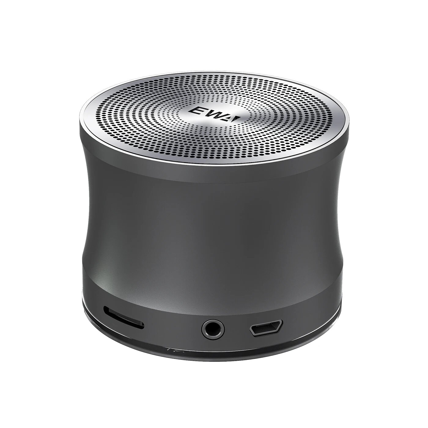 EWA A109 Портативные Bluetooth-динамики Серый, A109-Grey