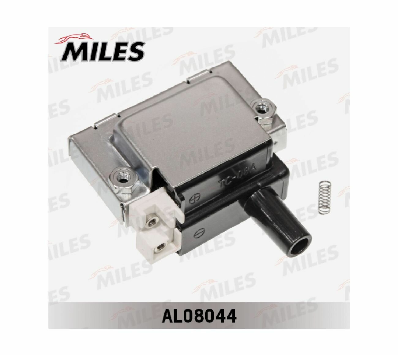 Катушка зажигания HONDA, MILES, AL08044