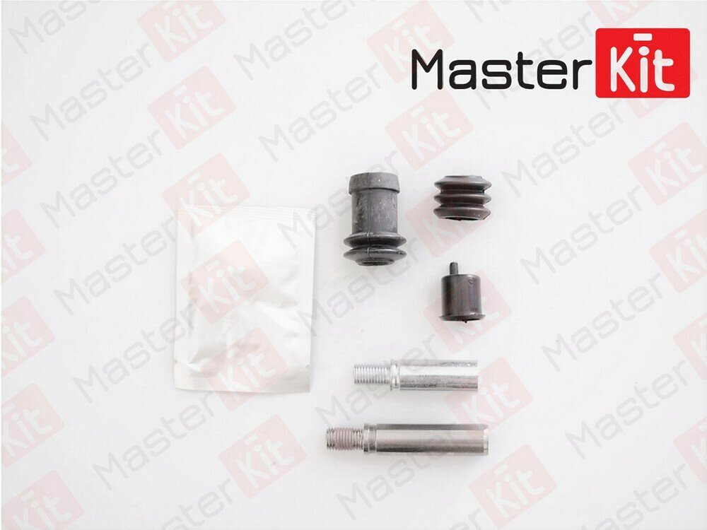 Комплект направляющих тормозного суппорта Mazda 6 (GG) 2002 - 2008, FORD USA PROBE II (ECP), MASTERKIT 77A1687