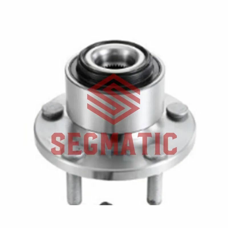 SGWH30204173 Ступица с подшипником FORD/VOLVO S40/V50/C30/C-MAX/FOCUS II перед. 04-