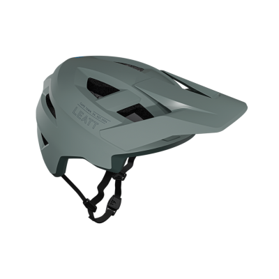 Велошлем Leatt MTB All Mountain 2.0 Helmet (Mist Green, M, 2026 (1026054291))