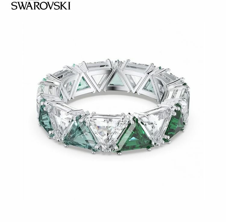 Swarovski Кольцо — фото 1