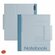 Notebook Twosheep A5, Цвет D14