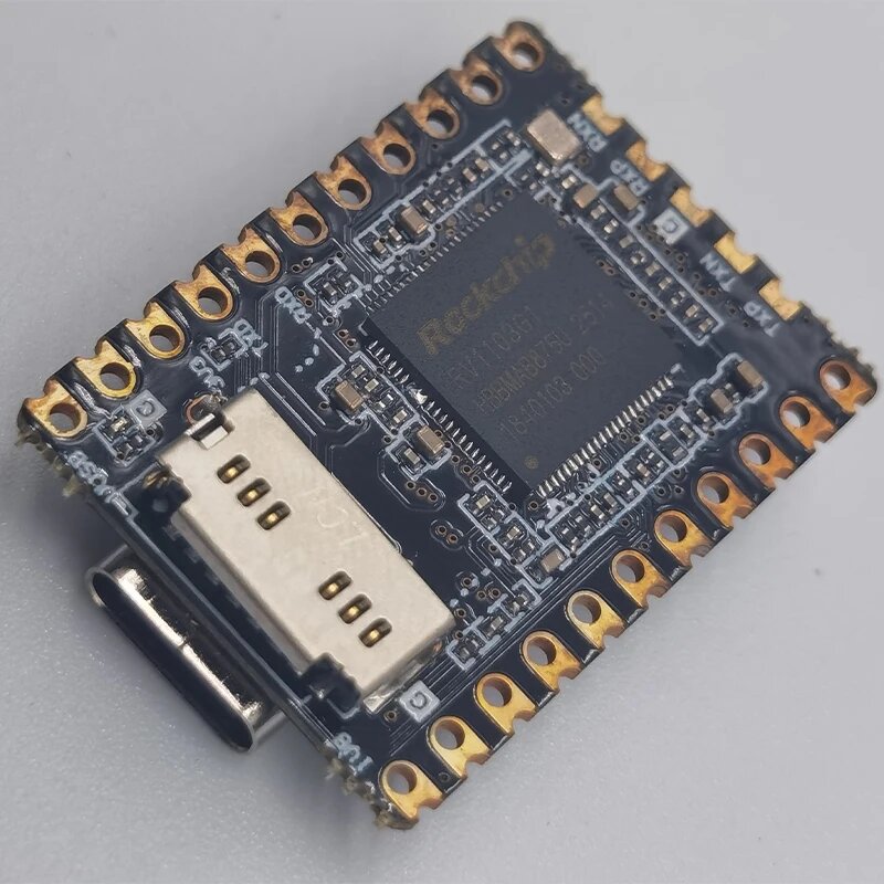 LuckFox Pico Mini RV1103 AI Board 128GB